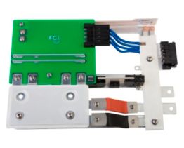 Power Connectors | BusBar Power Distribution | Amphenol FCI