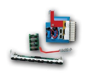 Power Connectors | BusBar Power Distribution | FCI