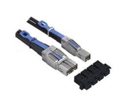 Input Output Connector | Mini SAS HD Connectors | FCI